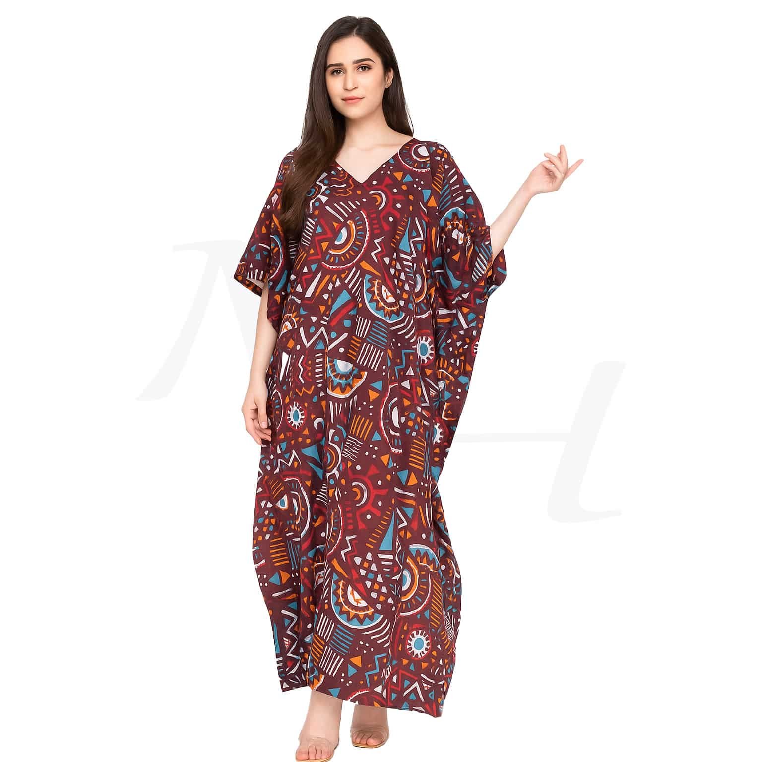 Long Kaftans Online in Pakistan | Elegant Long Dresses Collection